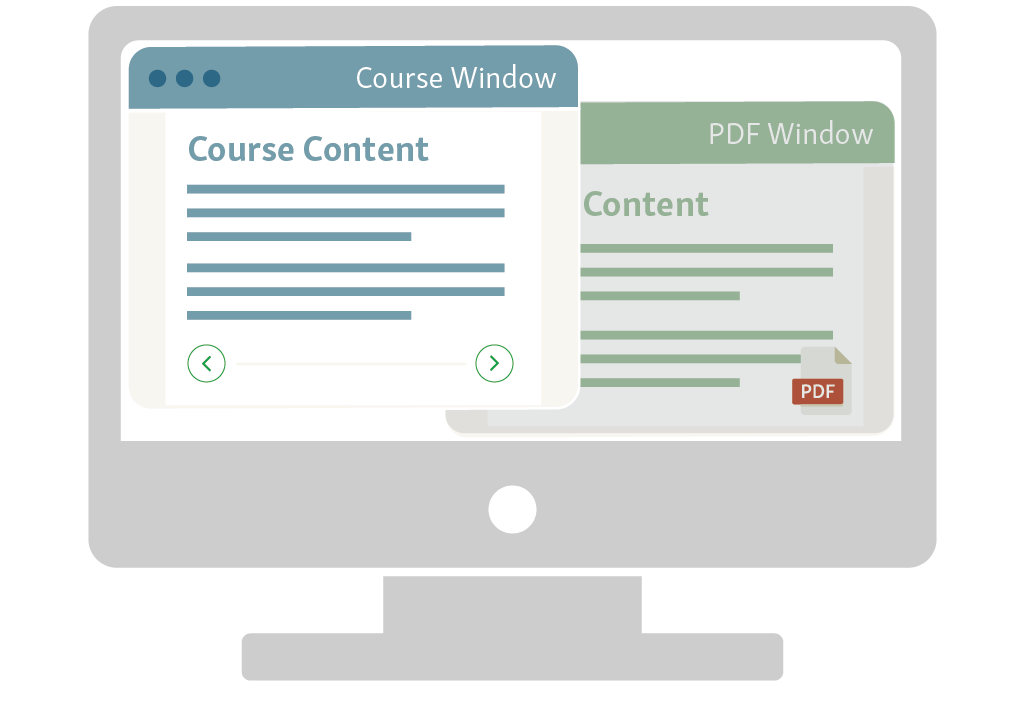 CE Course Operation | ProU